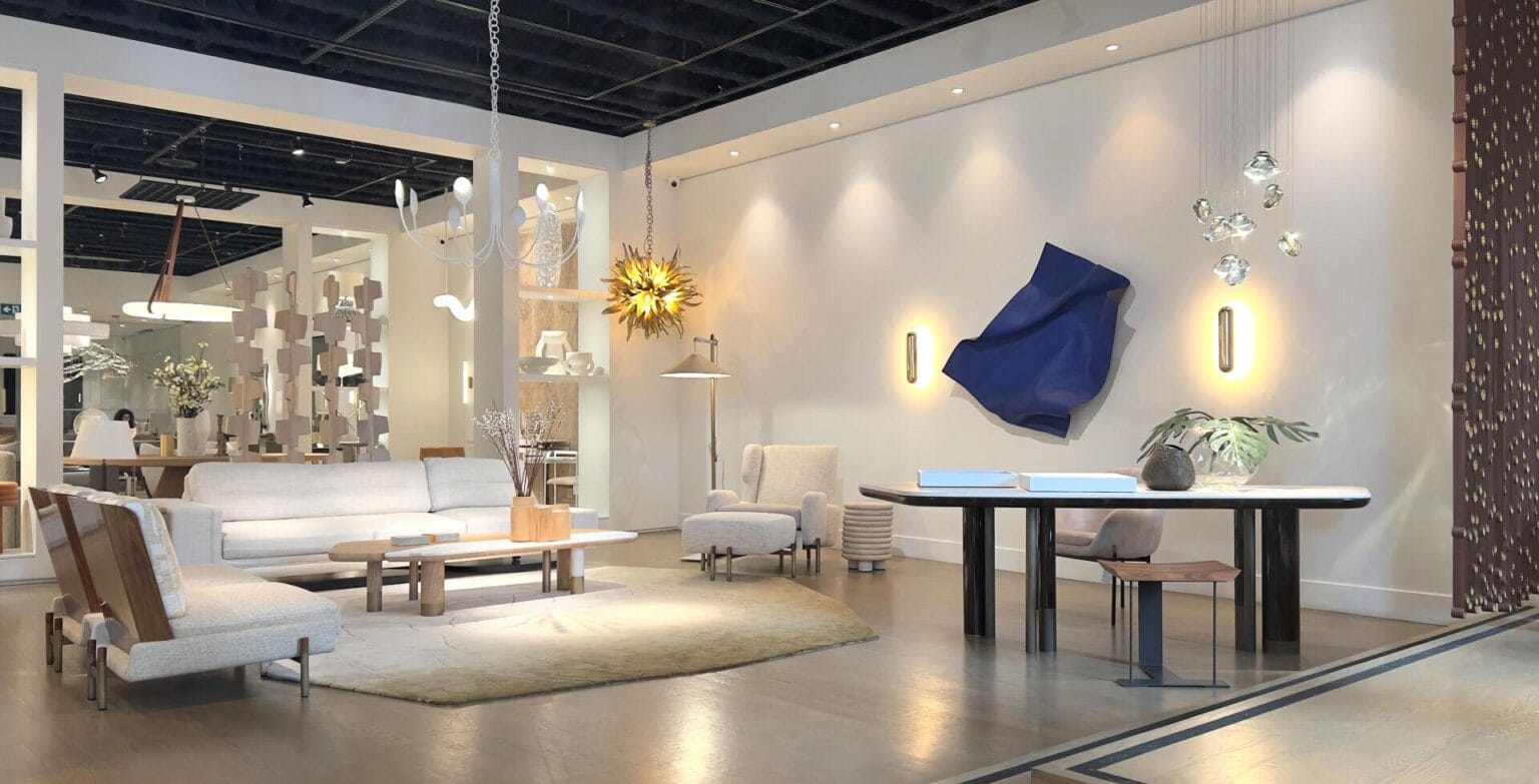 South Hill Home - Luxury Furniture, Lighting, and Accessories in Toronto