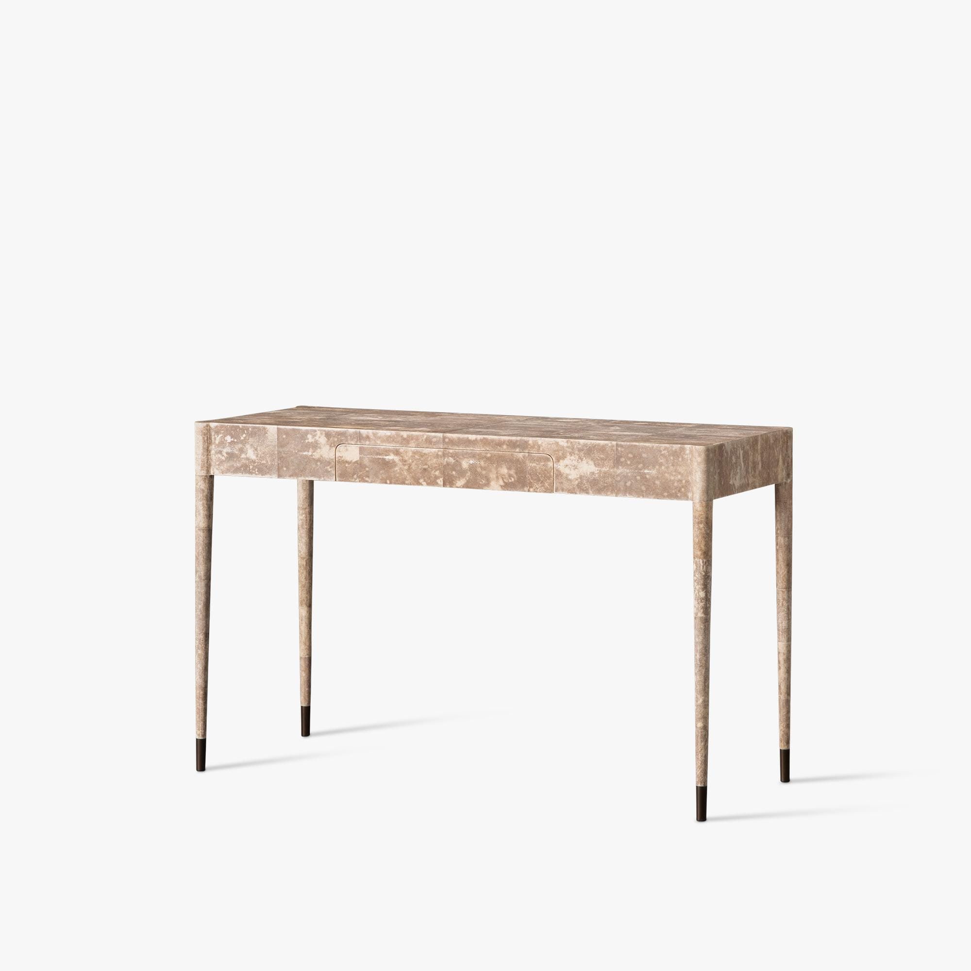 Ledge Desk Console – FG004648 by Alexander Lamont | South Hill Home