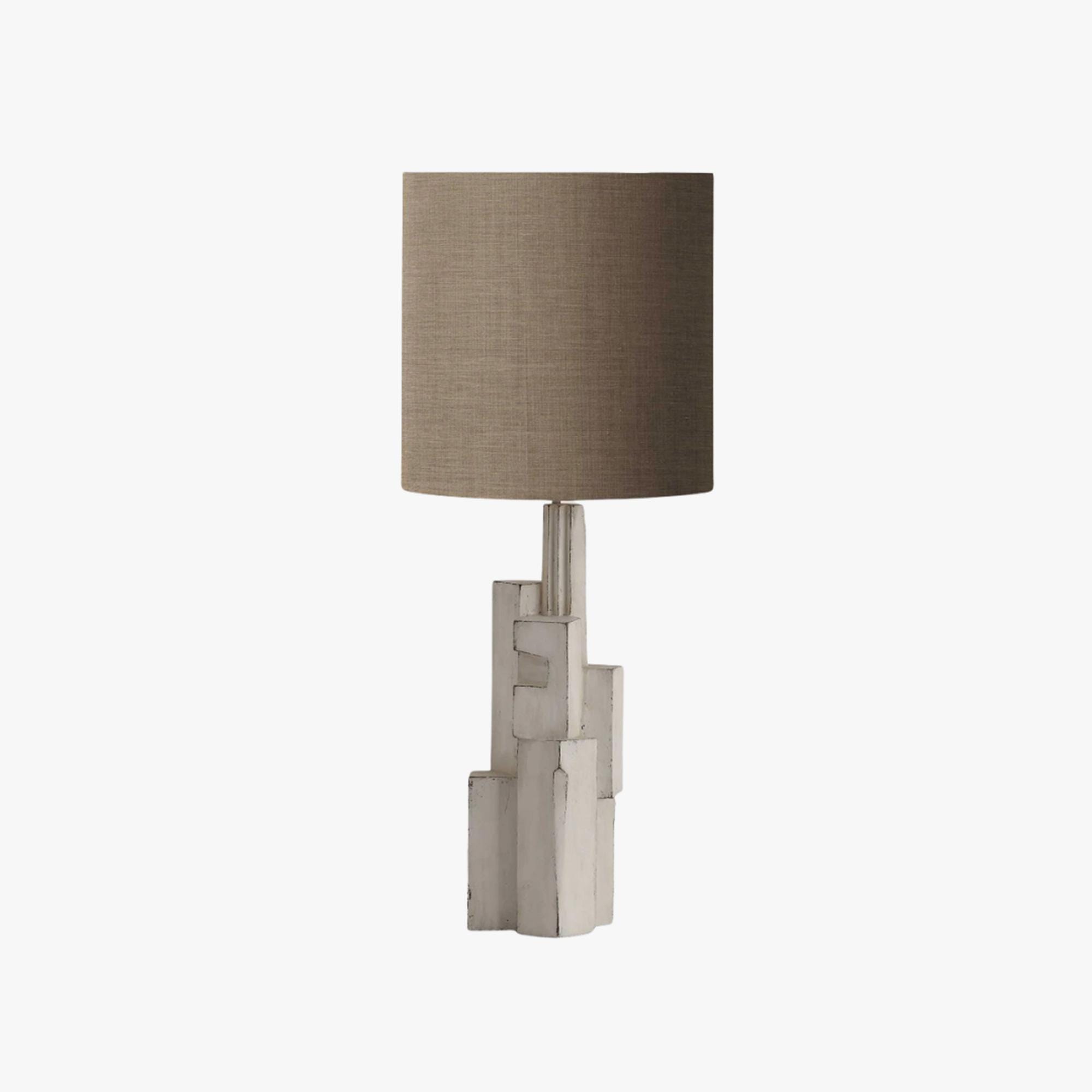Metropolis Lamp - VLB55 - South Hill Home