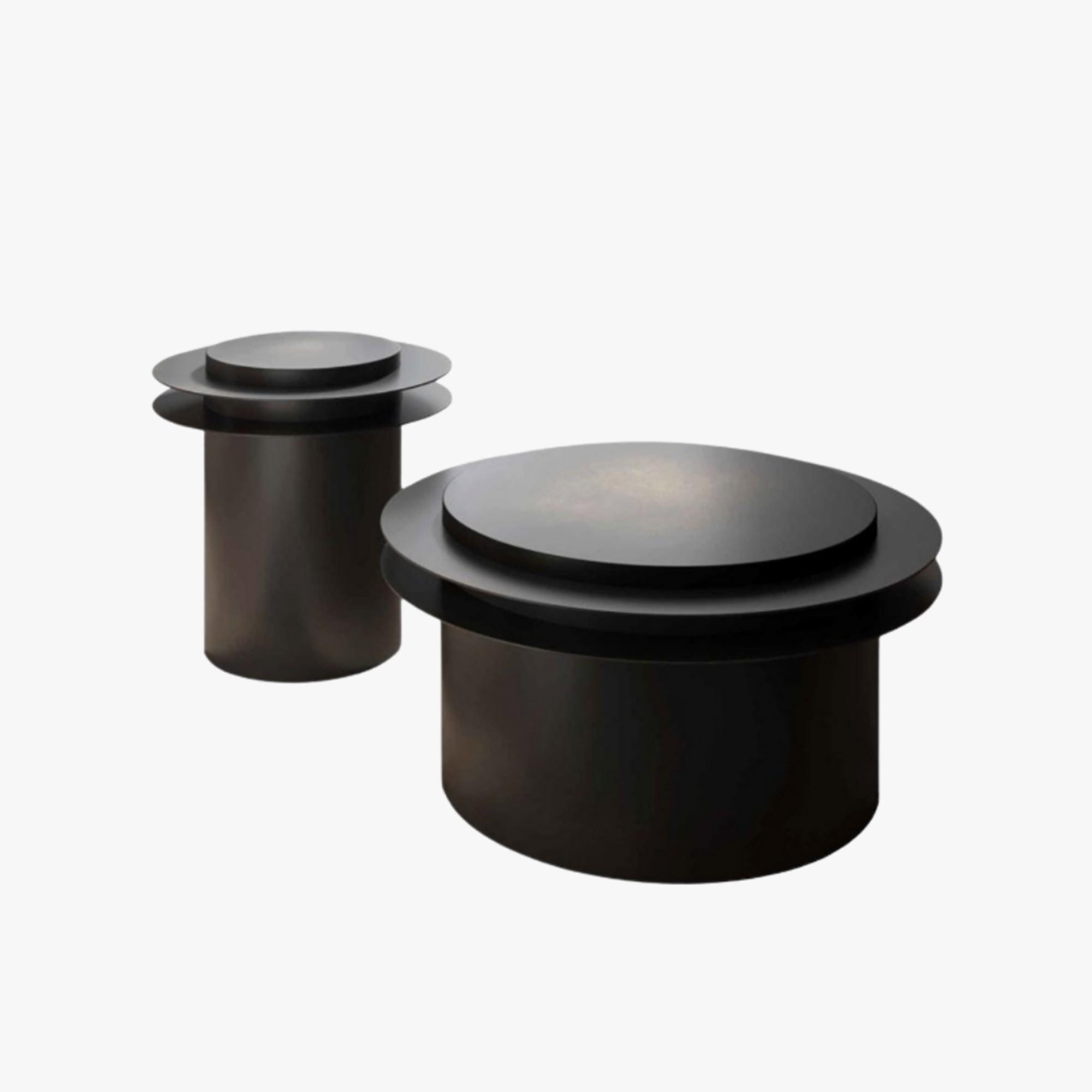 Ring Coffee Table - South Hill Home