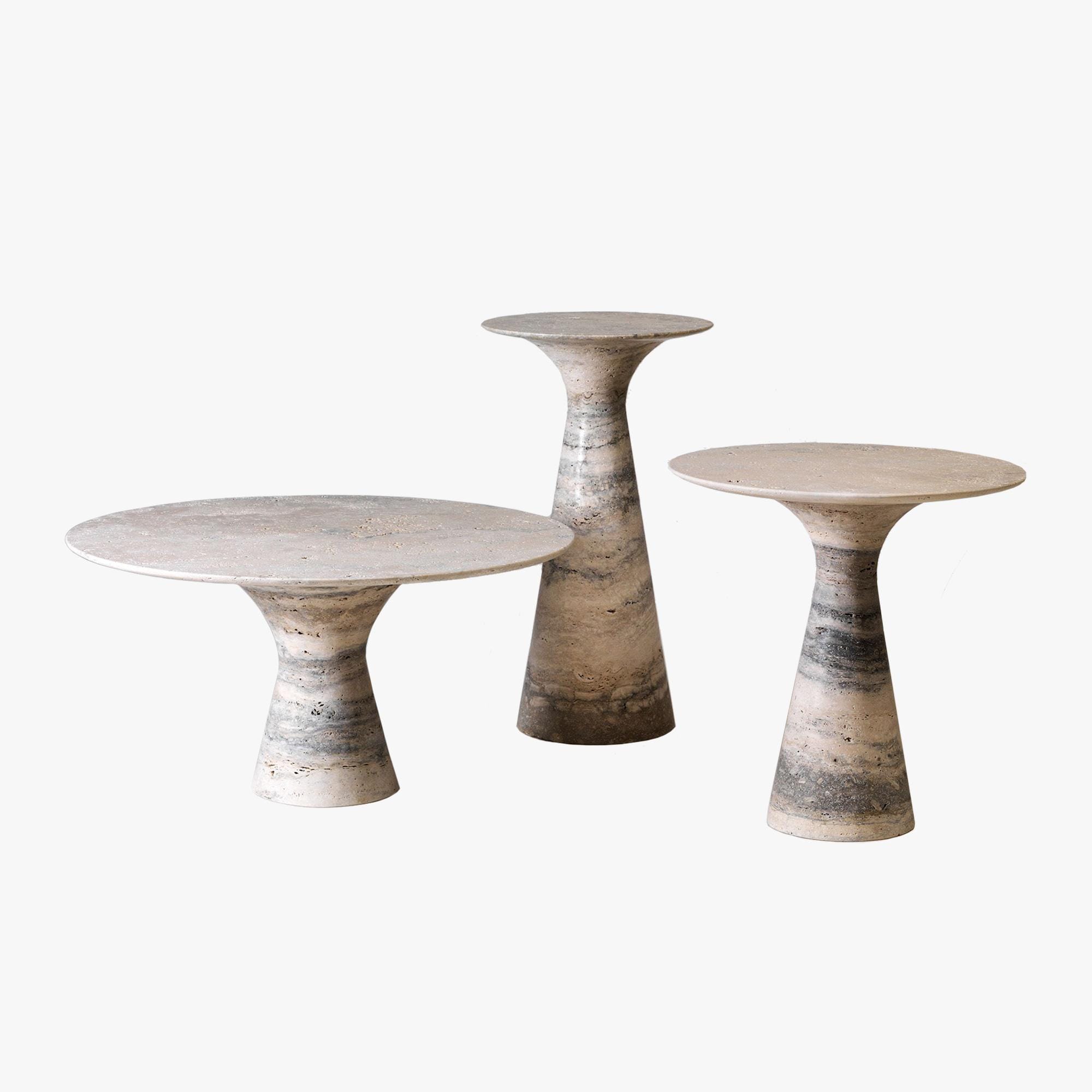 Angelo M - Side Table - South Hill Home