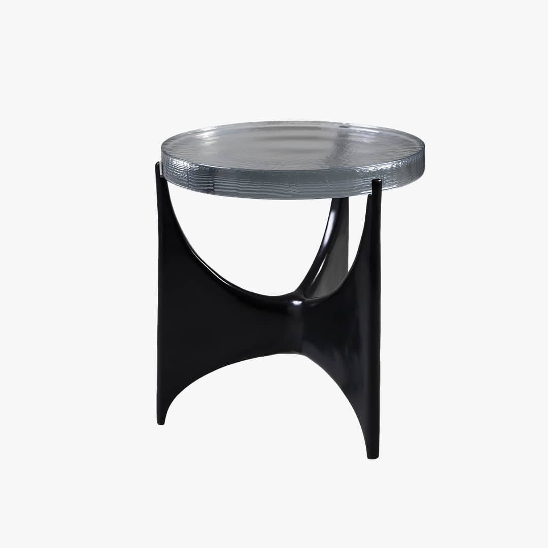 Will Side table – Muse Design | South Hill Home
