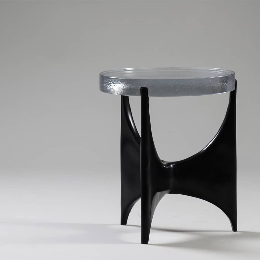 Will Side table – Muse Design | South Hill Home