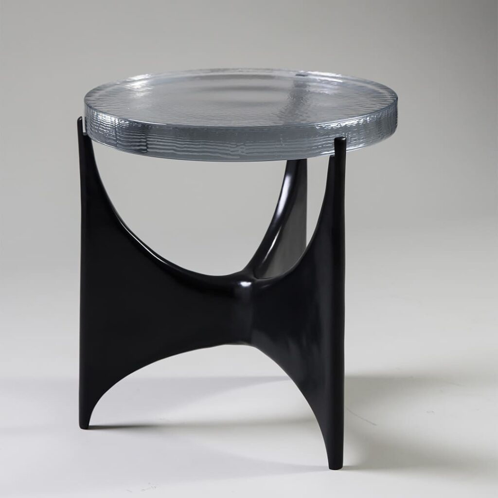 Will Side table – Muse Design | South Hill Home